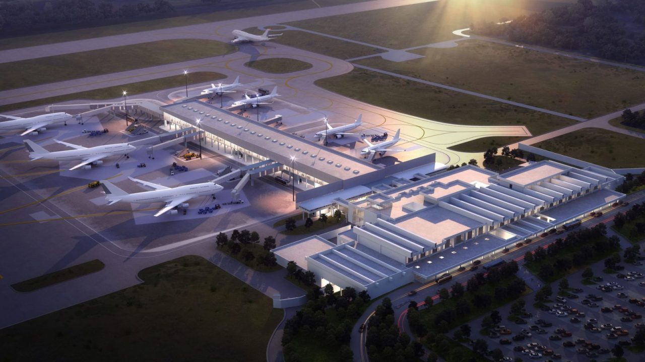 7 Mega Projects in Cameroon That Will Blow Your Mind - The African dreams