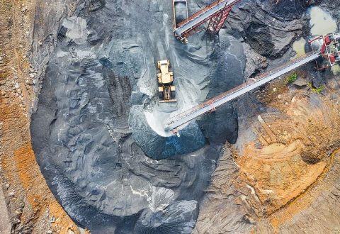 Ethiopia’s Emerging Lithium Mining Industry - The African dreams