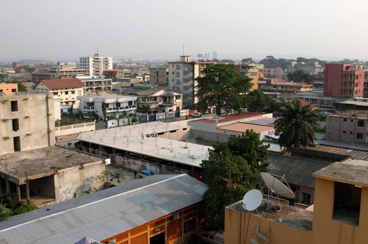 Real Estate in Democratic Republic of Congo - The African dreams