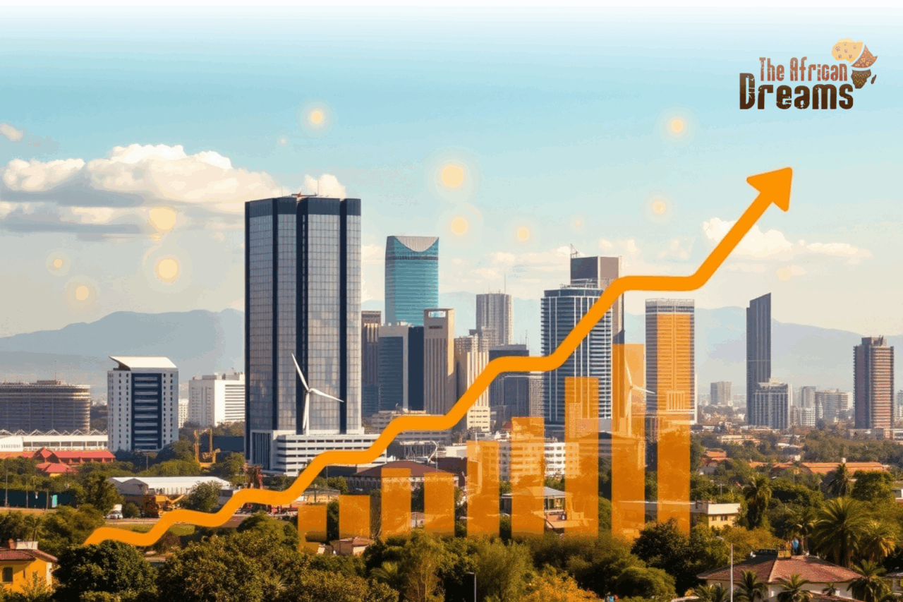 Easy Guide to Invest in Zimbabwe: Your Guide on How to Invest Step by ...