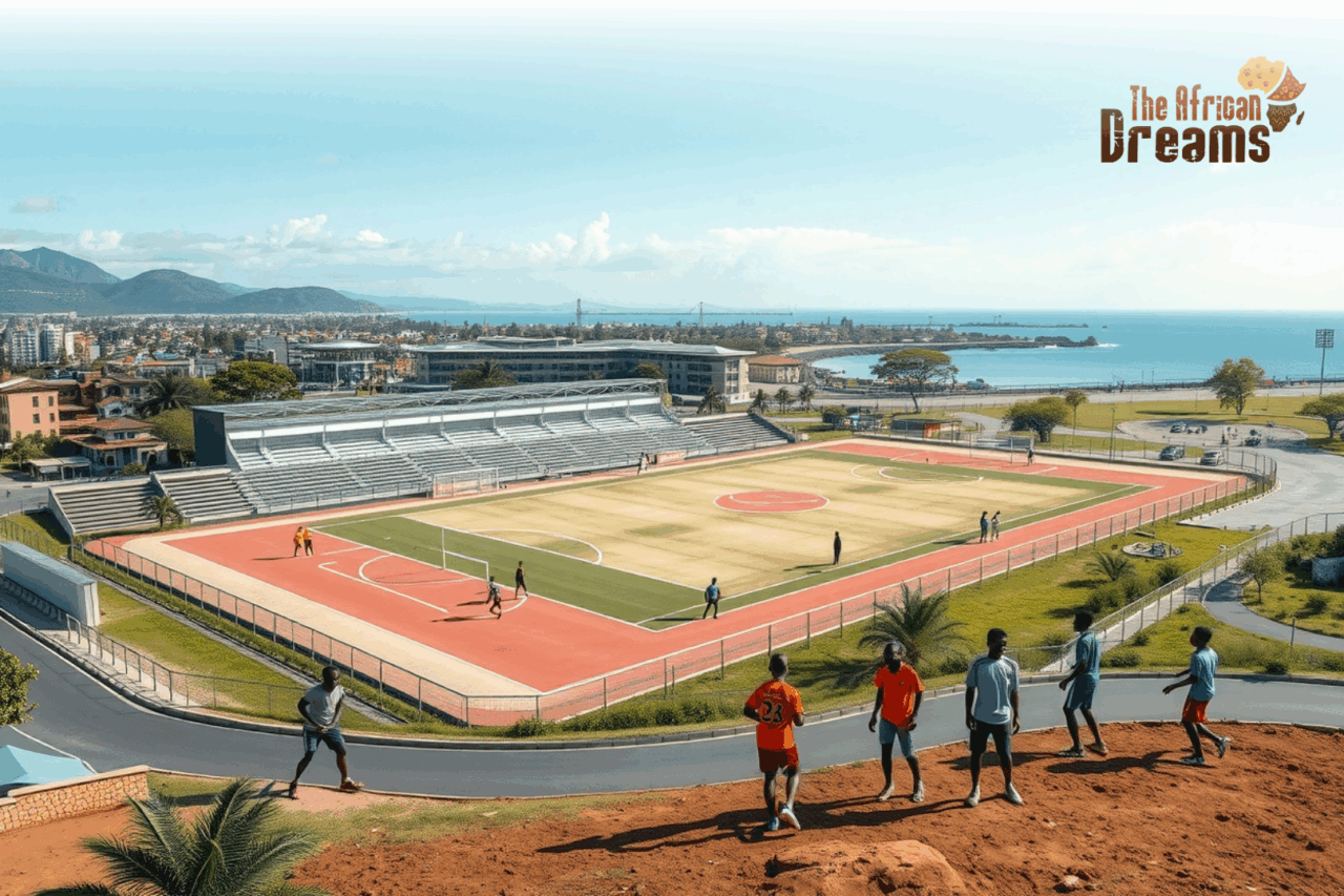 Opportunities in Mozambique’s Sports and Recreation Industry - The ...