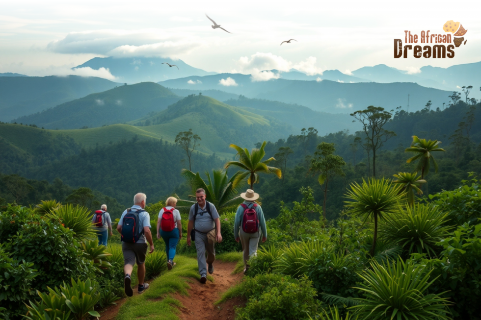 Rwanda Travel Tips for First-time Visitors - The African dreams